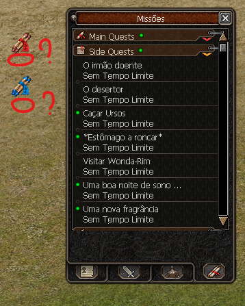 Official Quest Renewal - Page 2 - Features & Metin2 Systems - Metin2Dev | M2Dev