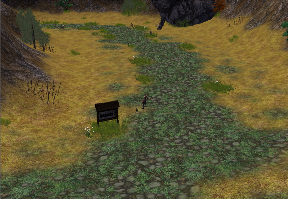 New map1 design - Showcase - Metin2Dev | M2Dev