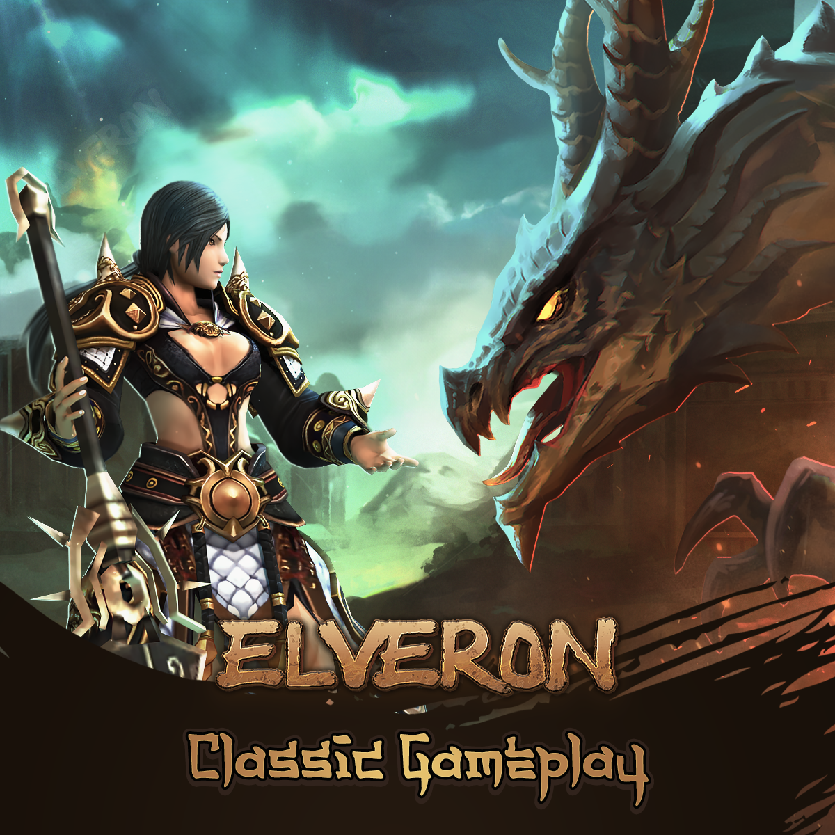 Seria's Graphics Showcase - Showcase - Metin2Dev | M2Dev