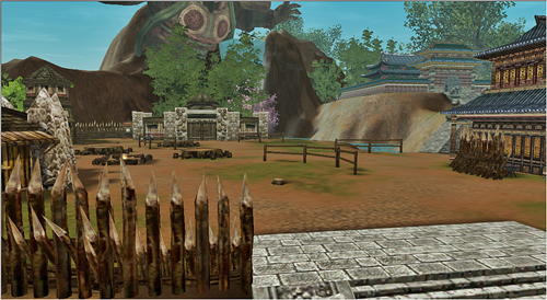 [Preview] Edit map1 - Showcase - Metin2Dev | M2Dev