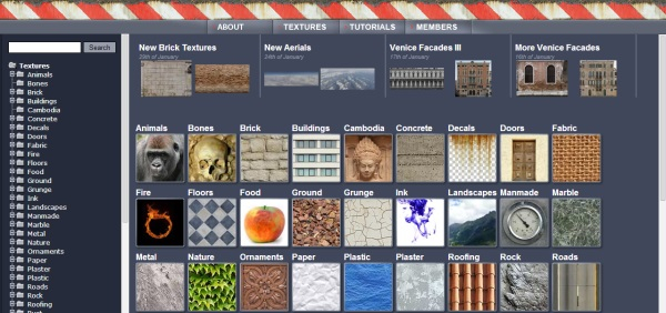 Design Resources - 2D Graphics - Metin2Dev | M2Dev