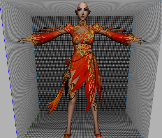 Dresses Pack - Costumes - Metin2Dev | M2Dev