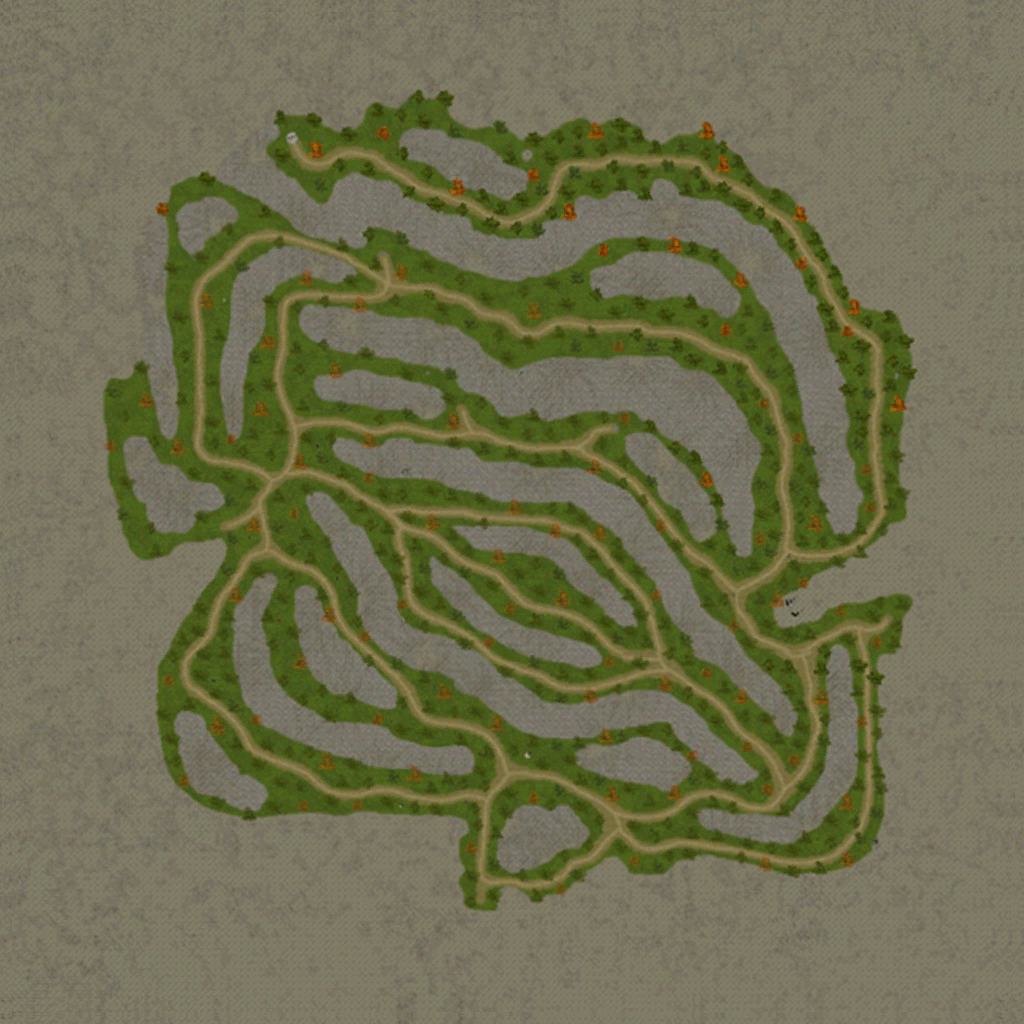 +150 Maps - Cartes - Metin2Dev | M2Dev