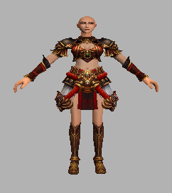 Legendary Gold Set - Mark - Costumes - Metin2Dev | M2Dev