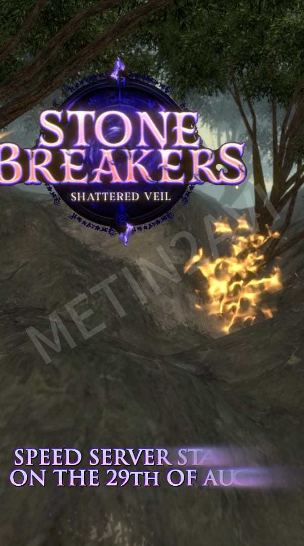 [My Portfolio] Animation, Trailer, Metin2 Mobile Version Trials - Showcase - Metin2Dev | M2Dev