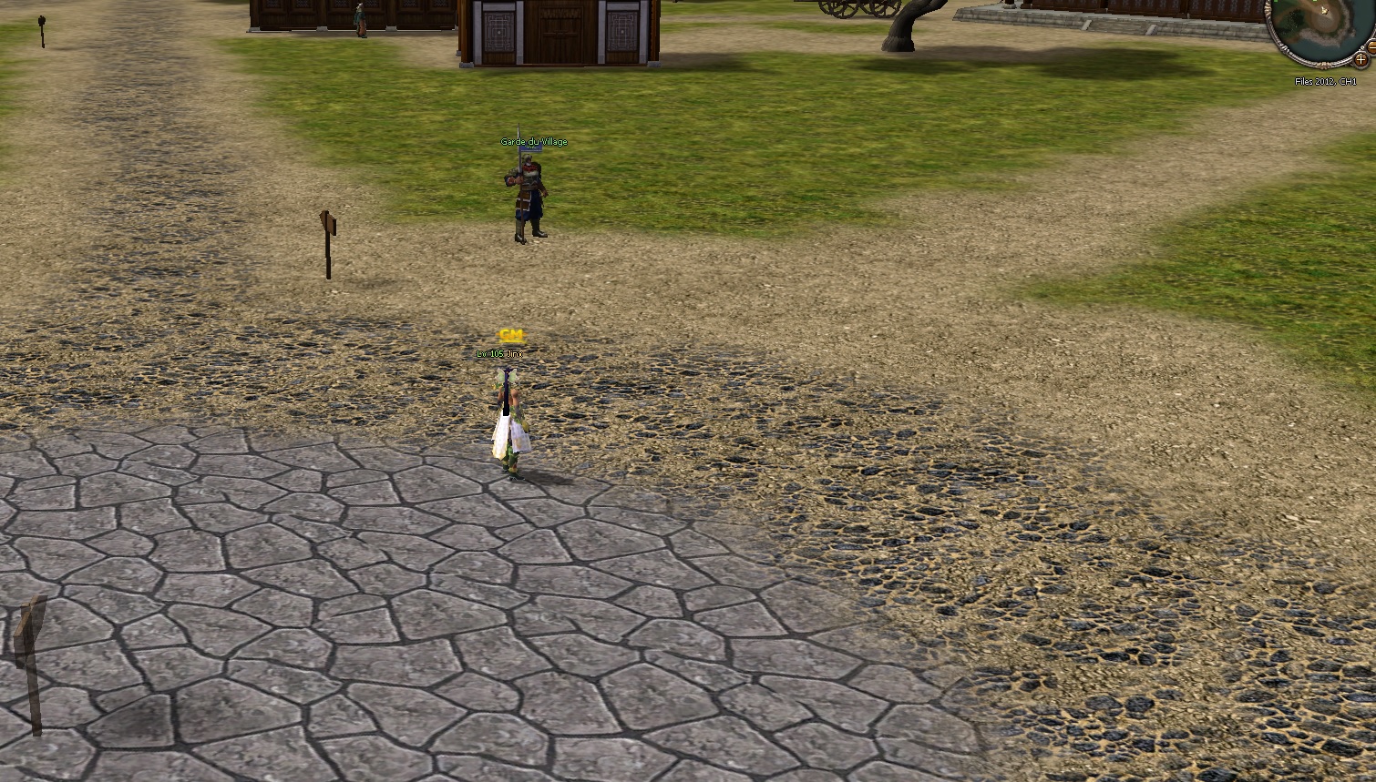 Textures pour la map1 - Graphismes 2D - Metin2Dev | M2Dev