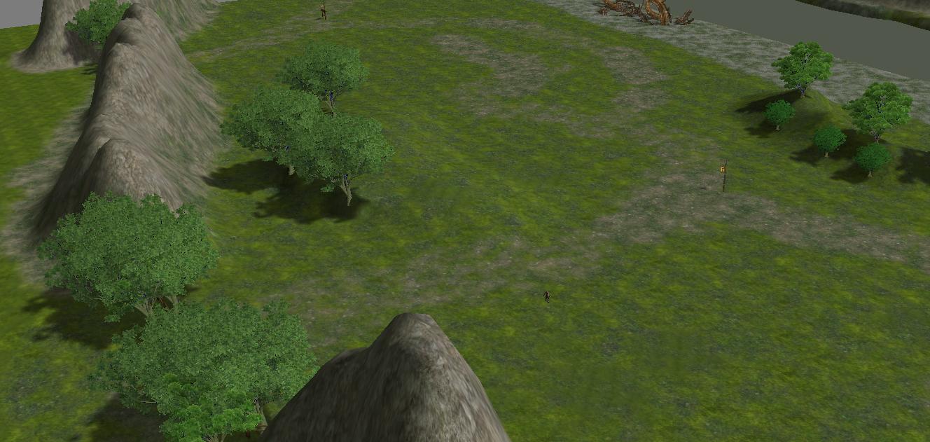 Exp Map - Maps - Metin2Dev | M2Dev