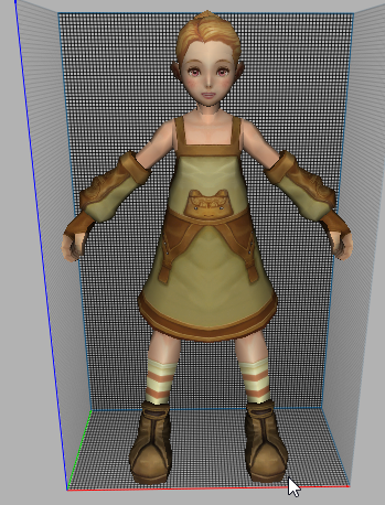 NPC X50 - PNJs - Metin2Dev | M2Dev