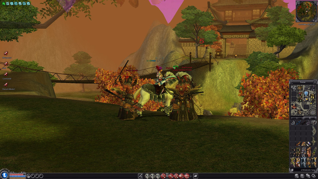 M2R Lv90 EXP Map; raiden4 3x4 village type map - Maps - Metin2Dev | M2Dev