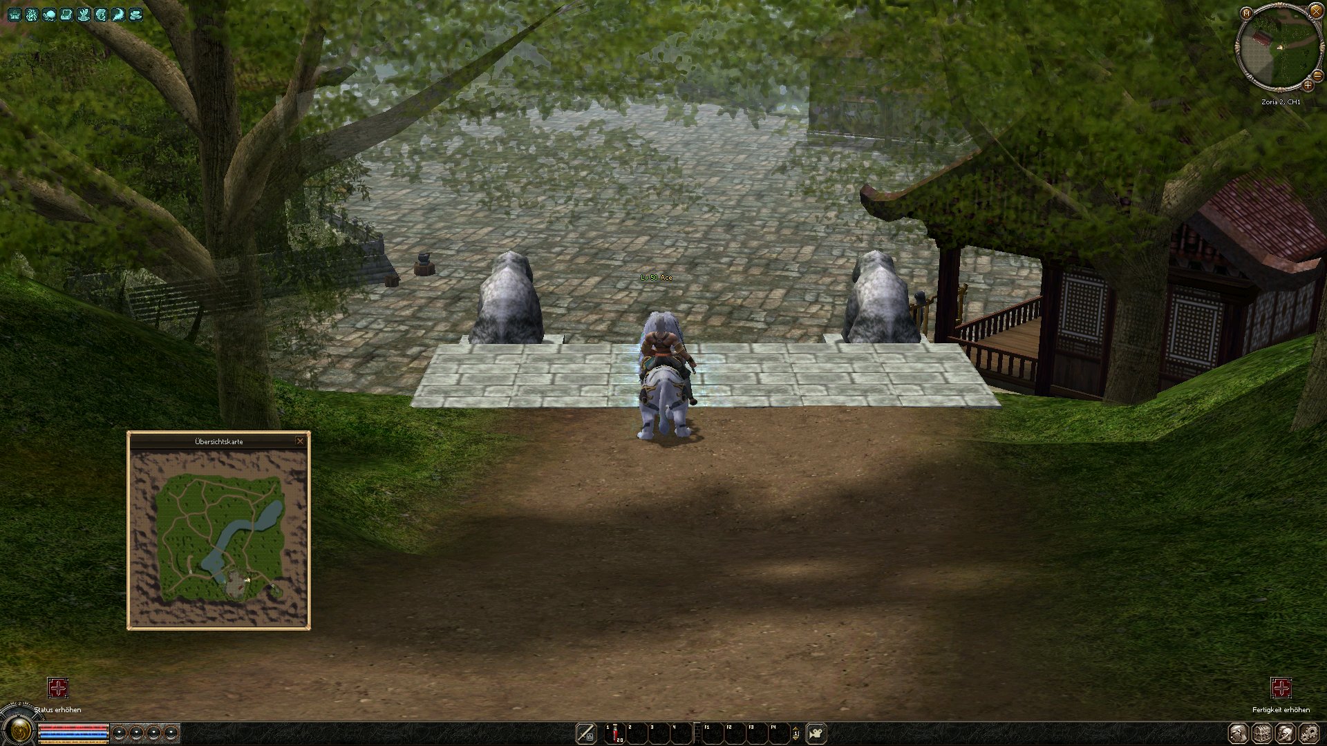 Arbana Map - Maps - Metin2Dev | M2Dev