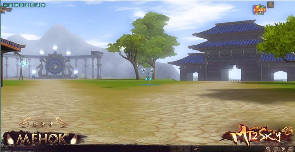 Map A1 / B1 / C1 - Maps - Metin2Dev | M2Dev