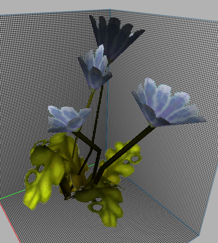 Pack 44 buissons - Inclassable - Metin2Dev | M2Dev