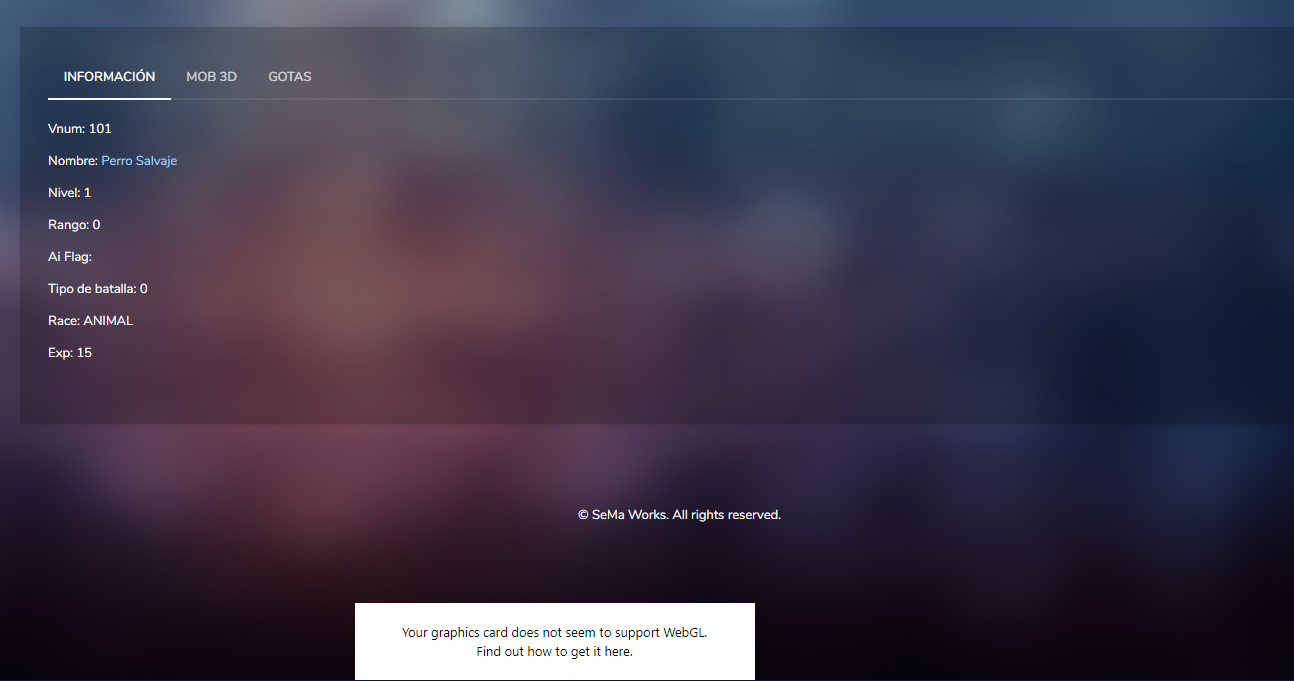 How To Use 3D Models in Browser - Programming & Scripts - Metin2Dev | M2Dev