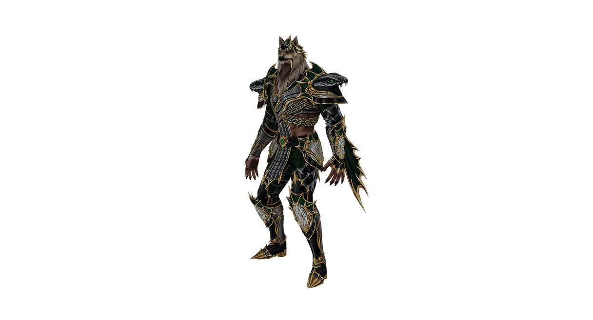 Metin2 Renders - 2D Graphics - Metin2Dev | M2Dev