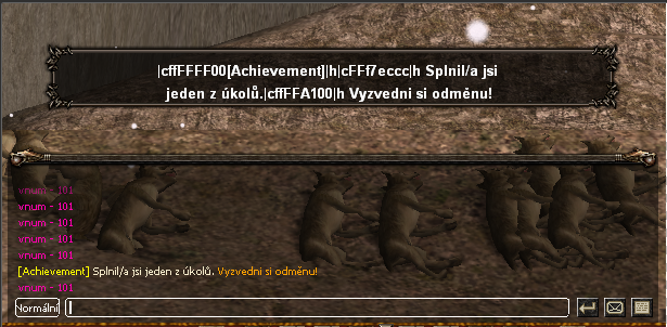 Fix Notice Color Bug Fixes Metin2dev M2dev