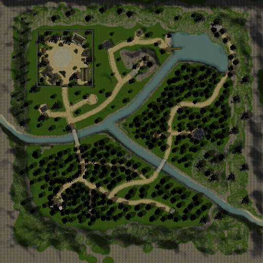 +150 Maps - Cartes - Metin2Dev | M2Dev