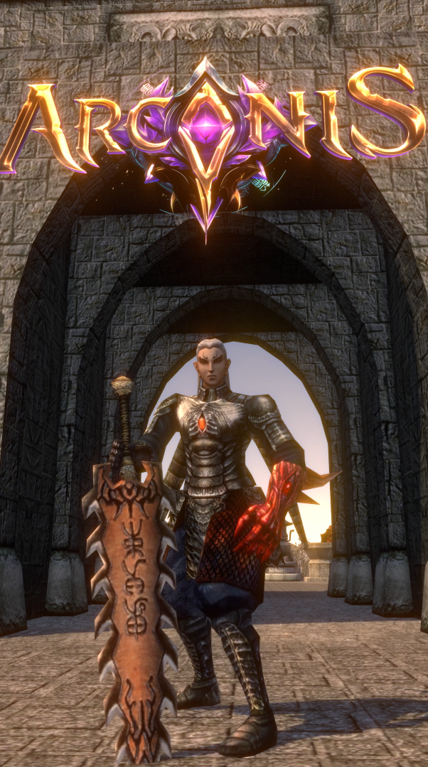 [My Portfolio] Animation, Trailer, Metin2 Mobile Version Trials - Showcase - Metin2Dev | M2Dev