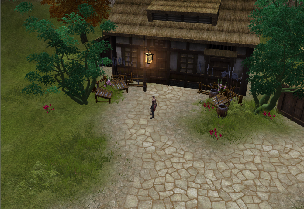 New map1 design - Showcase - Metin2Dev | M2Dev