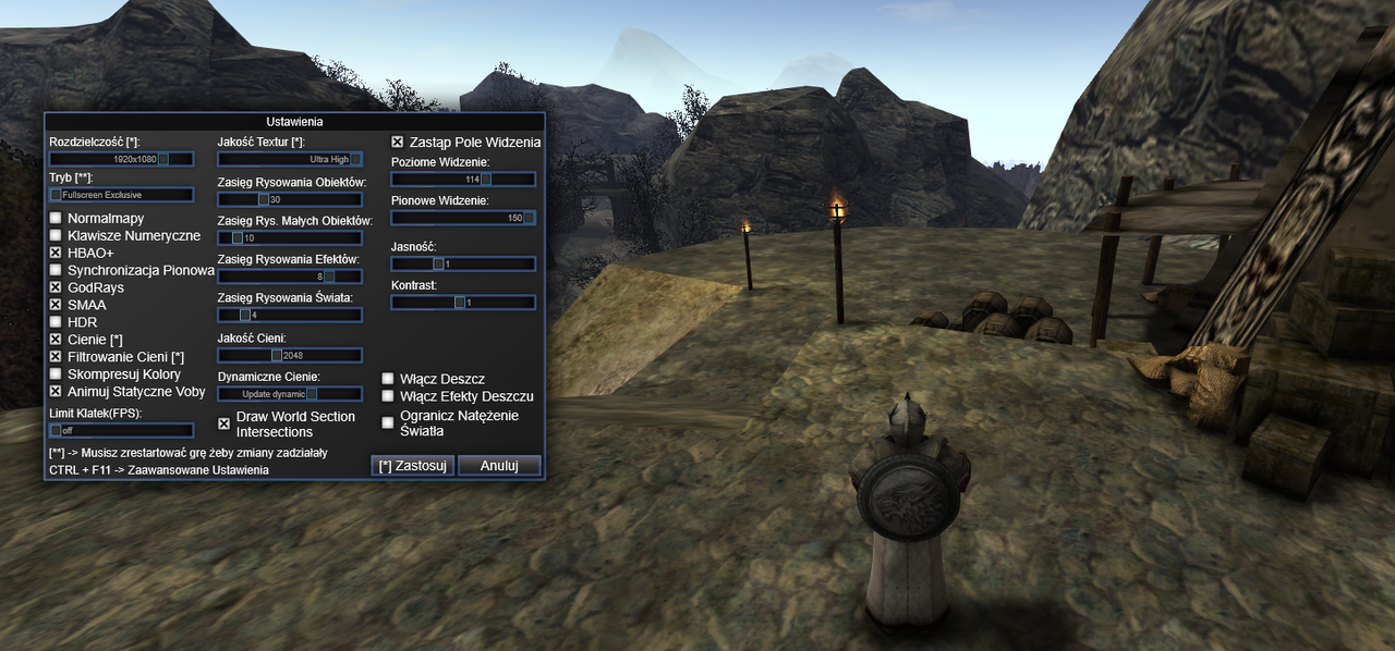 Does someone know? Metin2 Texture Quality - Community Support ...