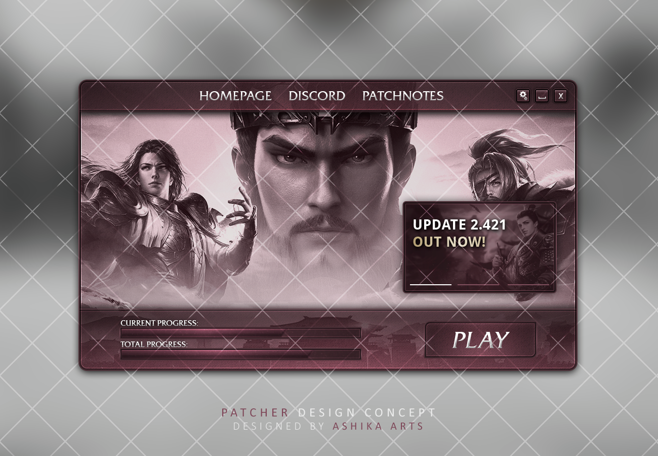 [SHOWCASE] - ASHIKA ARTS - Showcase - Metin2Dev | M2Dev