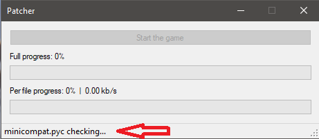 Open Source CRC Patcher - Page 3 - Tools & Programs - Metin2Dev | M2Dev