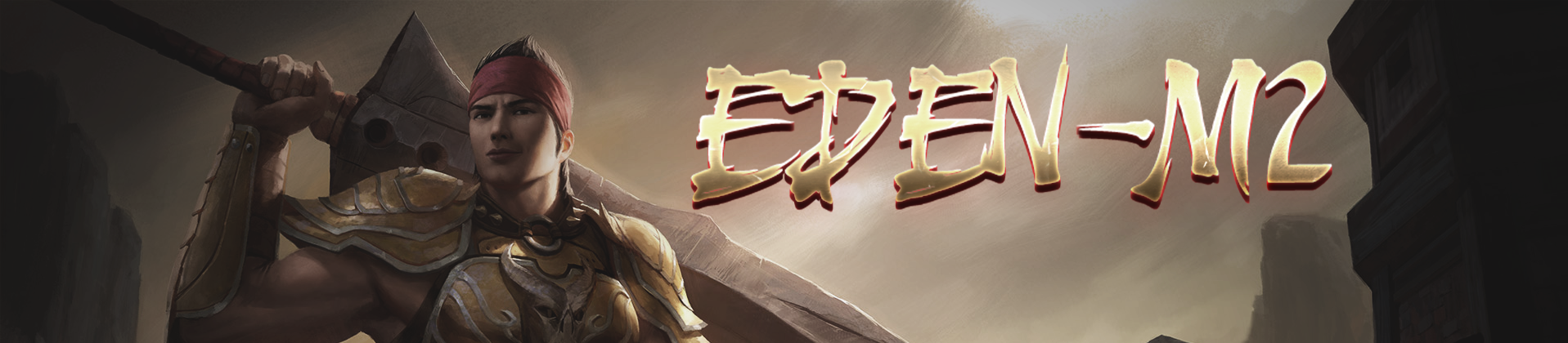 EDEN2 - AFTER 8 YEARS | PVM-MEDIUM | PLAY NOW - Private Servers Archive - Metin2Dev | M2Dev