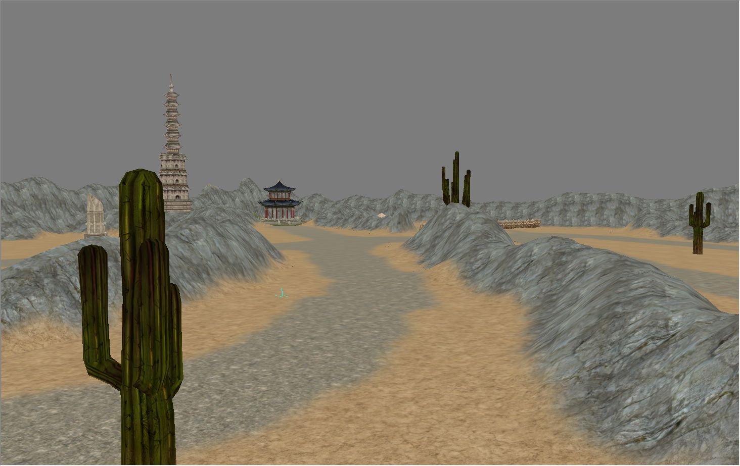 RTD Map - Maps - Metin2Dev | M2Dev