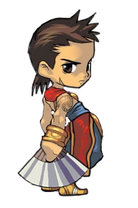 Metin2 Chibis full set - 2D Graphics - Metin2Dev | M2Dev