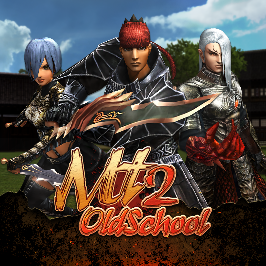 Seria's Graphics Showcase - Showcase - Metin2Dev | M2Dev