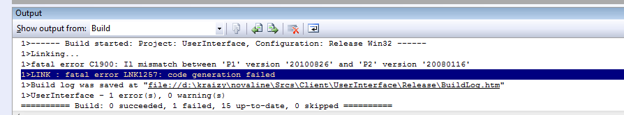 Compile Client Binary Problem Community Support Questions 6081