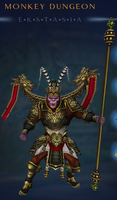 Where are those maps/dungeons coming from? - Community Support ...