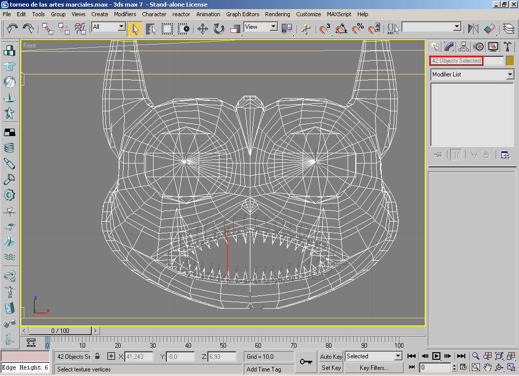 [Help 3D Max] Convert objects in elements - Community Support - Questions & Answers - Metin2Dev ...