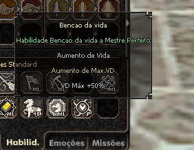 Create/Add new support skills - Programming & Development - Metin2Dev | M2Dev