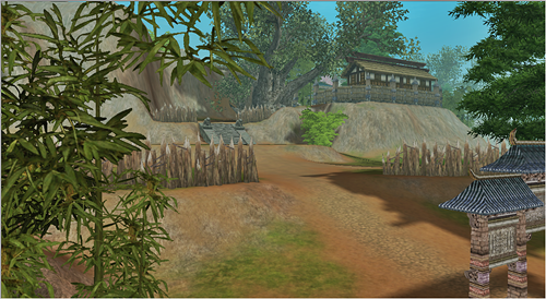 [Preview] Edit map1 - Showcase - Metin2Dev | M2Dev