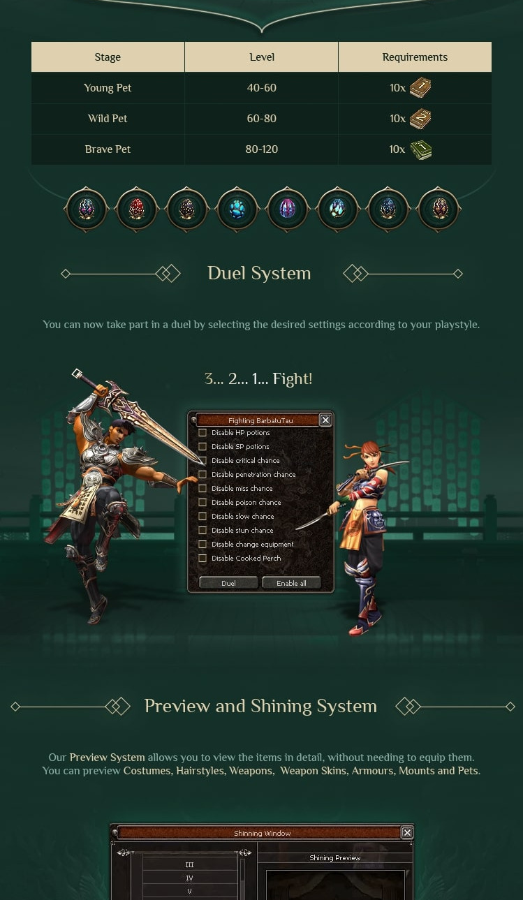 RODNIA.TO | PVM-MEDIUM | INTERNATIONAL | A NEW CHAPTER PATH OF HERO ...