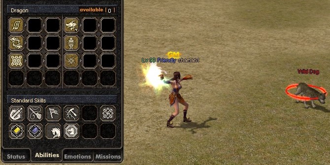 Skill Window Bug Community Support Questions And Answers Metin2dev M2dev 0997