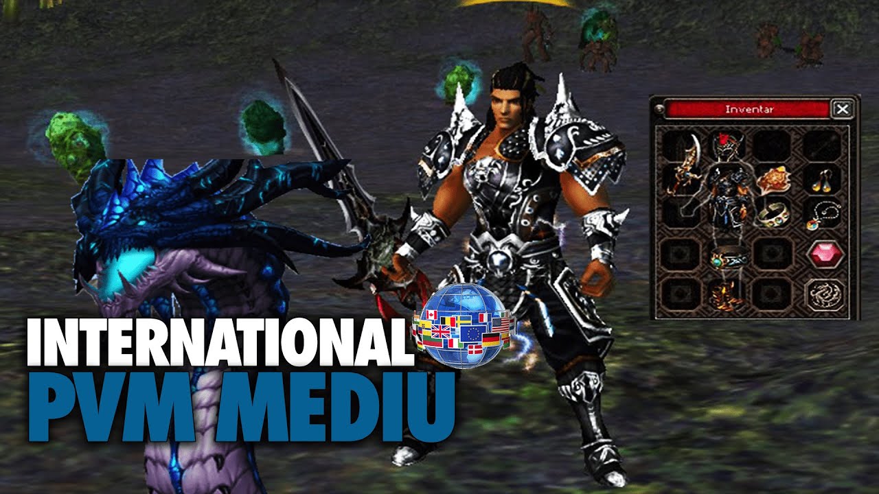 Searching from the Blue-Dragon & Devil weapon sets - Community Support - Questions & Answers ...