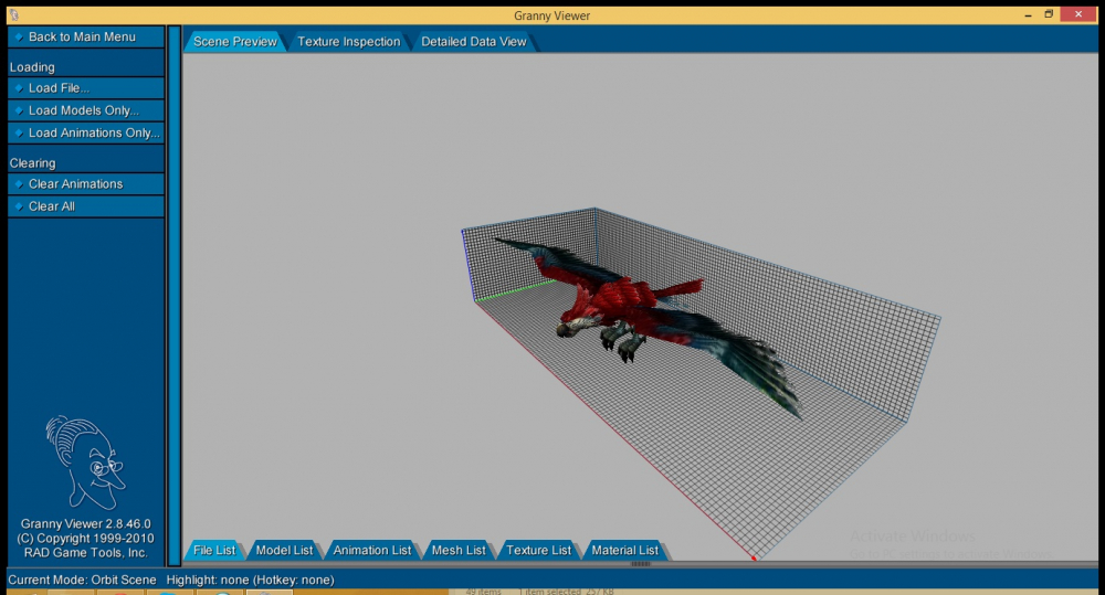 Pet - Parrot - Pets - Metin2Dev | M2Dev