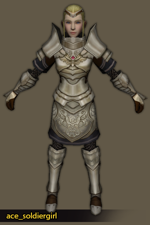 50 NPC's - NPC - Metin2Dev | M2Dev