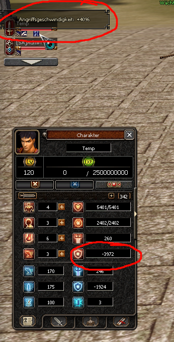 Remove Party Role Bonuses - Bug Fixes - Metin2Dev | M2Dev