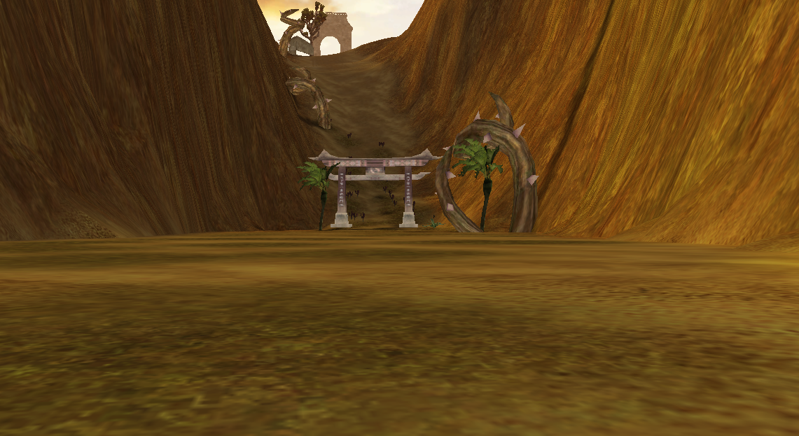 Desert Map - Maps - Metin2Dev | M2Dev