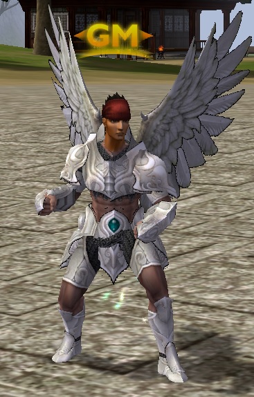 Armures Guerrier H. X3 - Armures - Metin2Dev | M2Dev