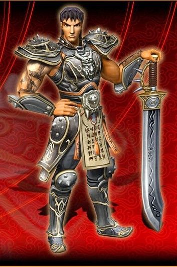 Lost Sura Sword - Weapons - Metin2Dev | M2Dev