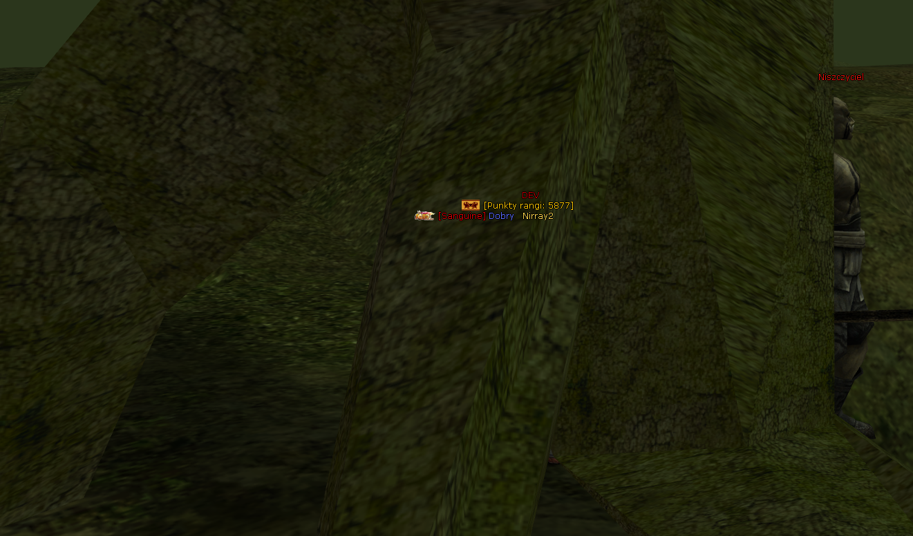 turning off object transparencys - Community Support - Questions & Answers - Metin2Dev | M2Dev