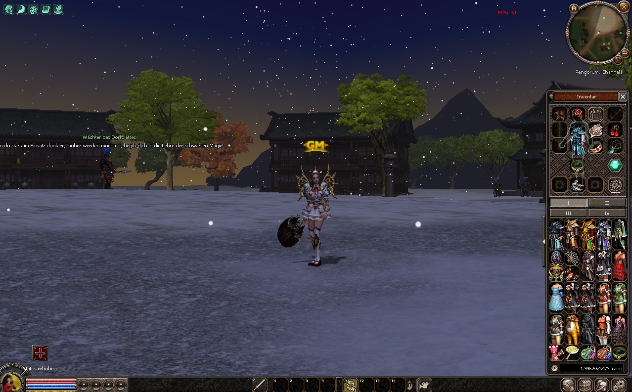 mob_proto problem - Community Support - Questions & Answers - Metin2Dev | M2Dev