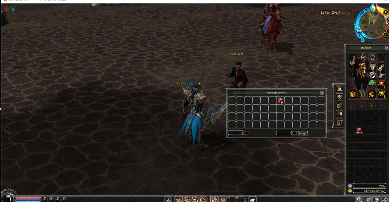 Extend Stack Items - Page 2 - Programming & Scripts - Metin2Dev | M2Dev