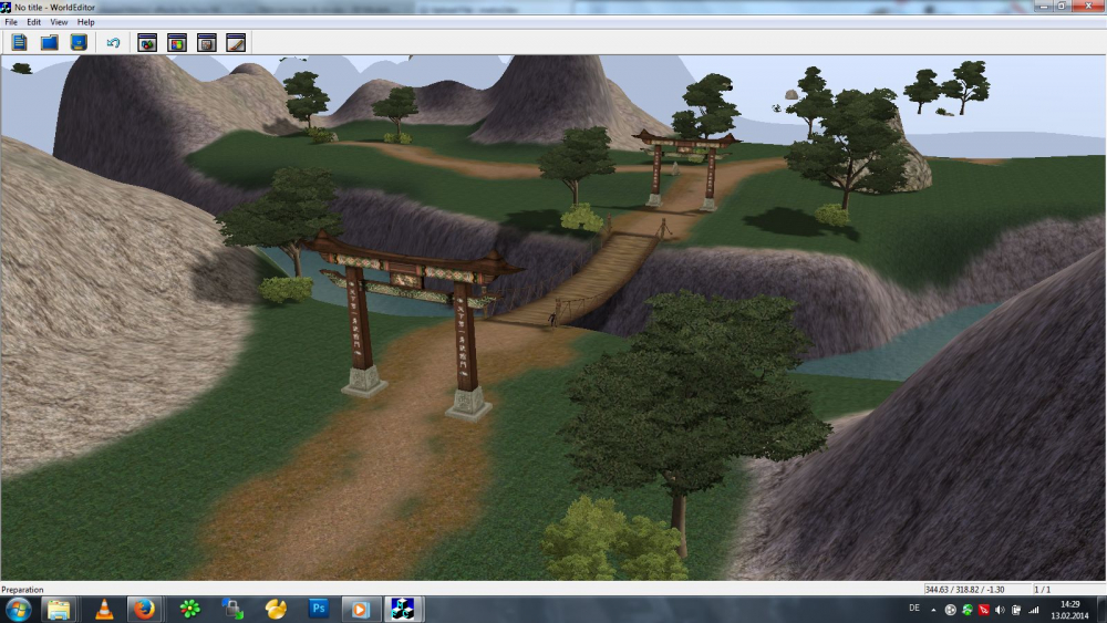 Map N8D2 - Maps - Metin2Dev | M2Dev