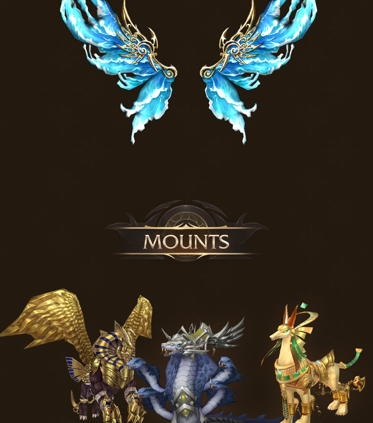 SUMMER 2024 - ANCIENT EGYPT IS BACK - Showcase - Metin2Dev | M2Dev