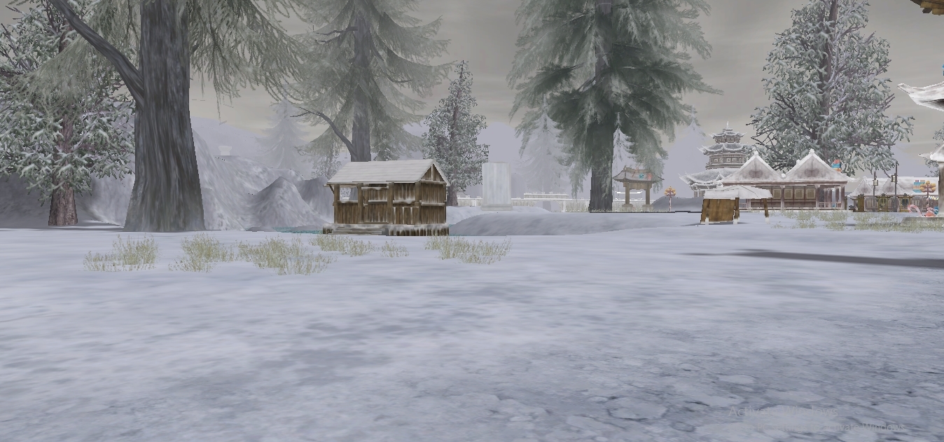 [Preview] List of Maps 2018 - Showcase - Metin2Dev | M2Dev