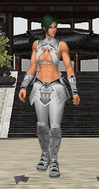 Basic Black & White - Graphismes 2D - Metin2Dev | M2Dev